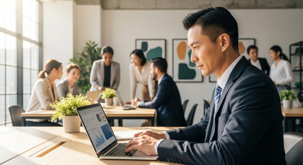 ADHDに向いてる仕事はある？特性を活かせる職種と失敗しない選び方【2026年版】 | 就労移行支援の保健室