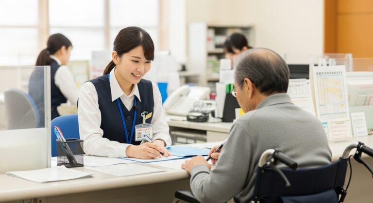 障害者総合支援法とは？2024年改正の6つのポイントと対象者・サービス内容を完全解説 | 就労移行支援の保健室