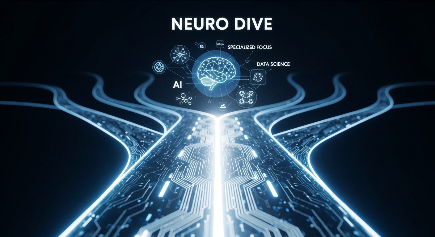 Neuro Dive（ニューロダイブ）の評判は？「難しい」の真相から他社比較、料金、就職先まで完全網羅 | 就労移行支援の保健室