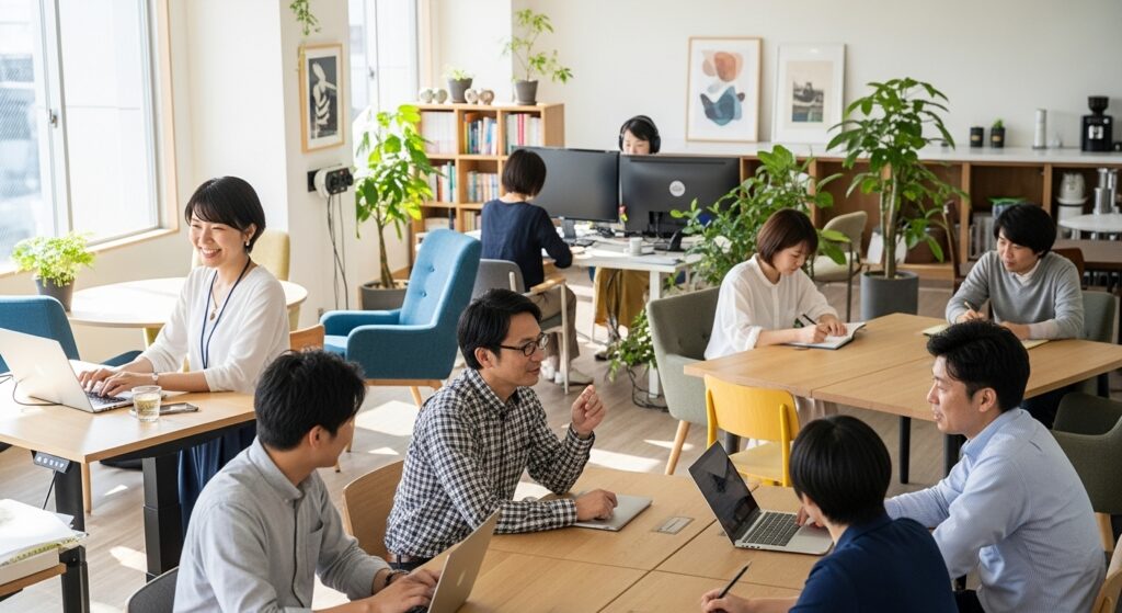 大人のASD（自閉スペクトラム症）あるある50選｜職場・家庭・人間関係の場面別「もしかして自分も？ | 就労移行支援の保健室